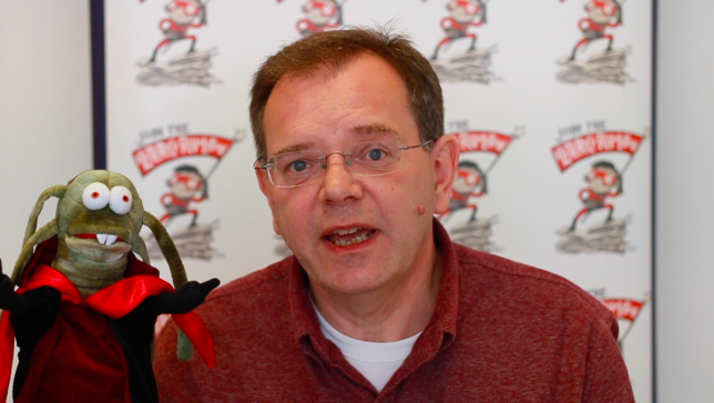 Simon Cherry Thumbnail - authorfy