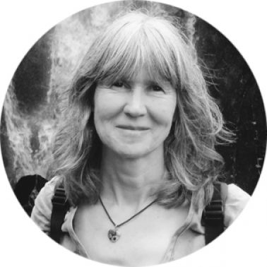 Angela McAllister - authorfy