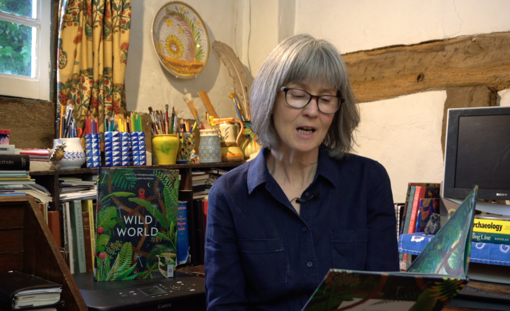 Angela McAllister 3 - authorfy