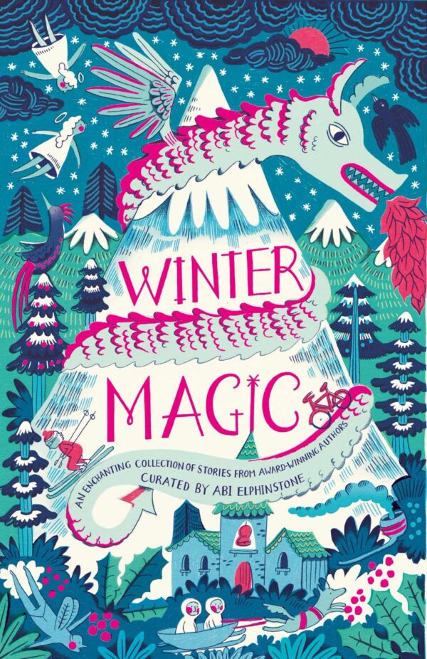 Abi Elphinstone - authorfy