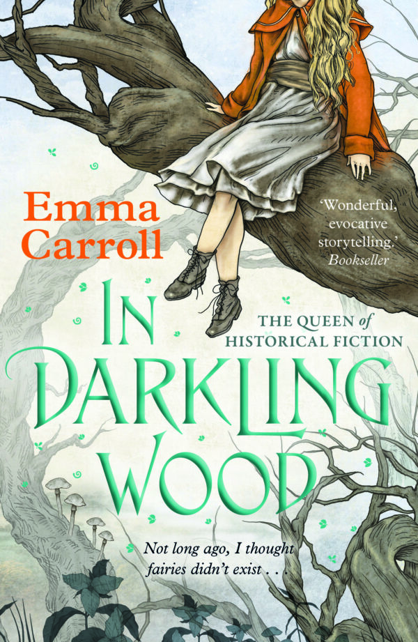 Emma Carroll - authorfy