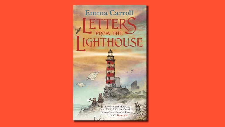 Historical Fiction with Emma Carroll - authorfy
