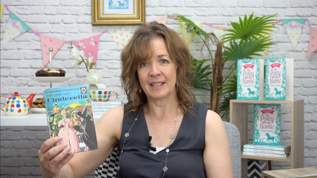 Tracey Corderoy - authorfy