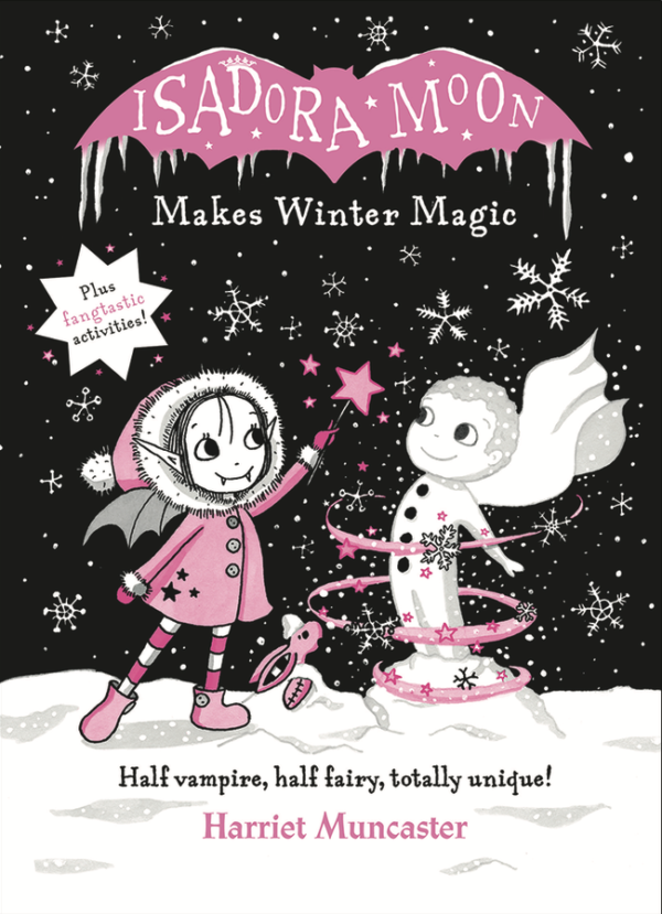 Harriet Muncaster - authorfy