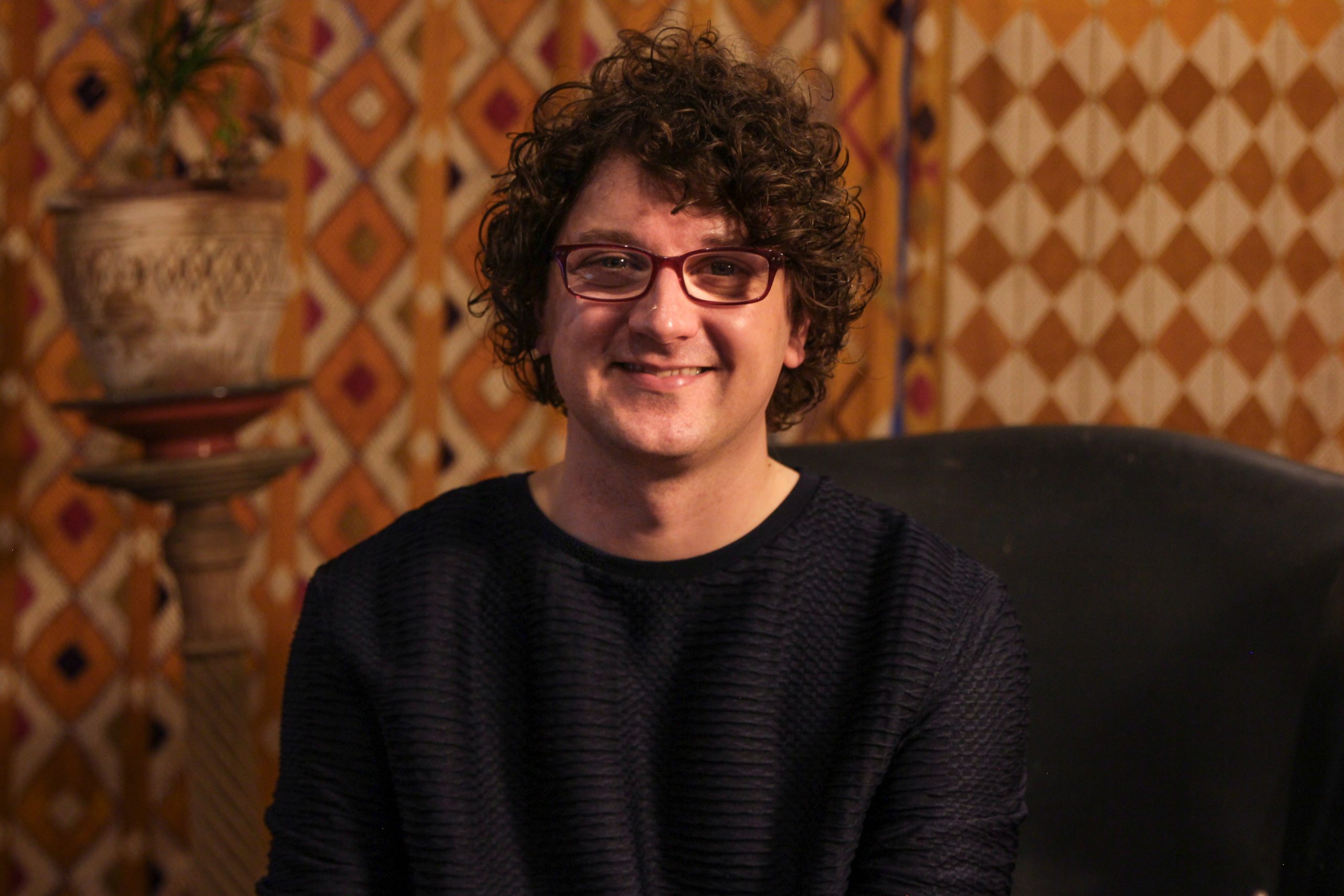 James Nicol - authorfy