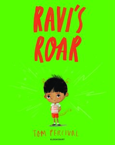 Ravi's Roar PDF - authorfy