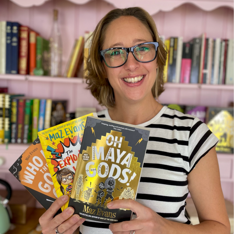 Author Masterclasses - authorfy