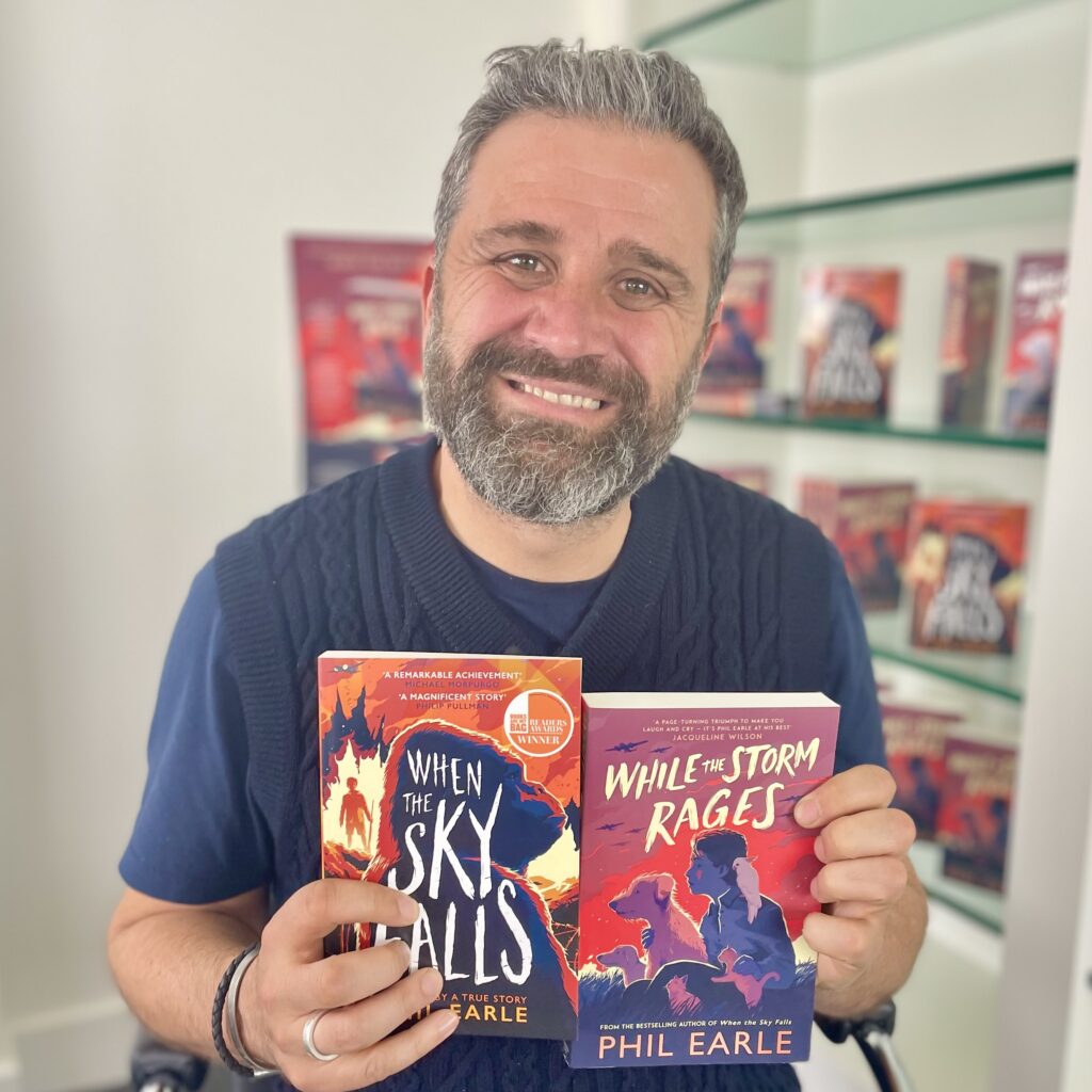 Author Masterclasses - authorfy