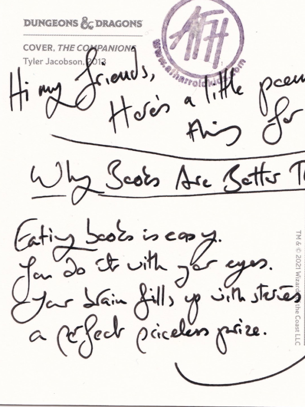 Printable Letters - authorfy