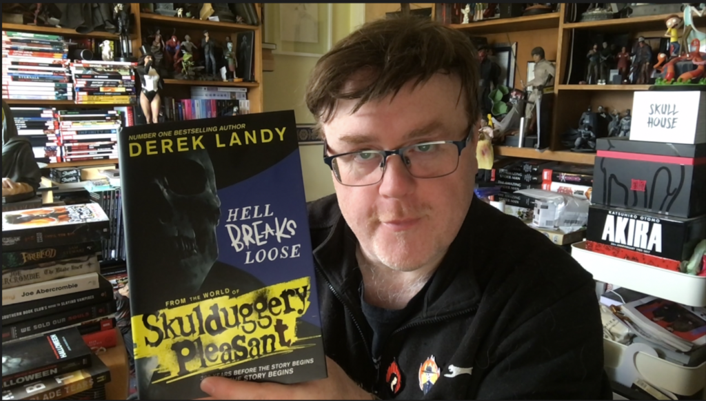 Author Masterclasses - authorfy