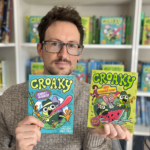 Discover Age 7-11 Videos & Resources - authorfy