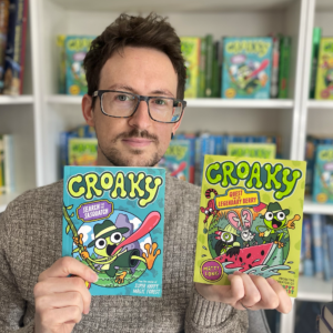 Discover Age 7-11 Videos & Resources - authorfy