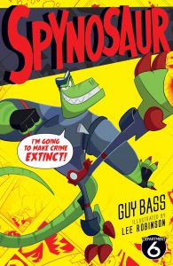 Guy Bass - authorfy